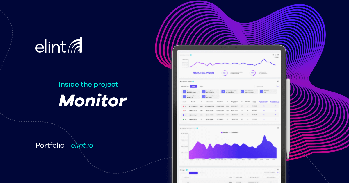 Monitor E-commerce Intelligence | Retail Data Platform by Elint